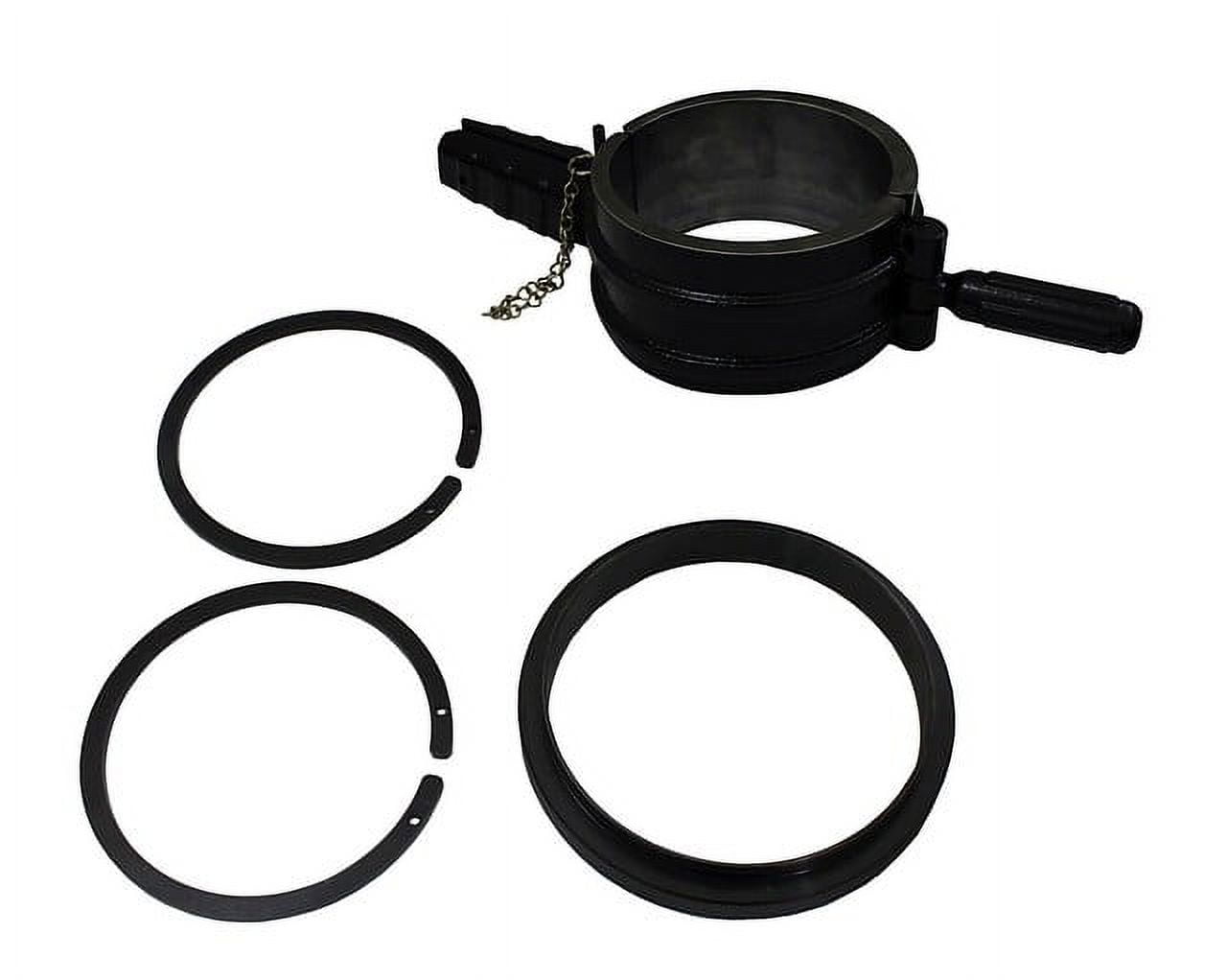 Cummins ISX Caterpillar 3400 CAT C15 Piston Ring Compressor Tool and ...