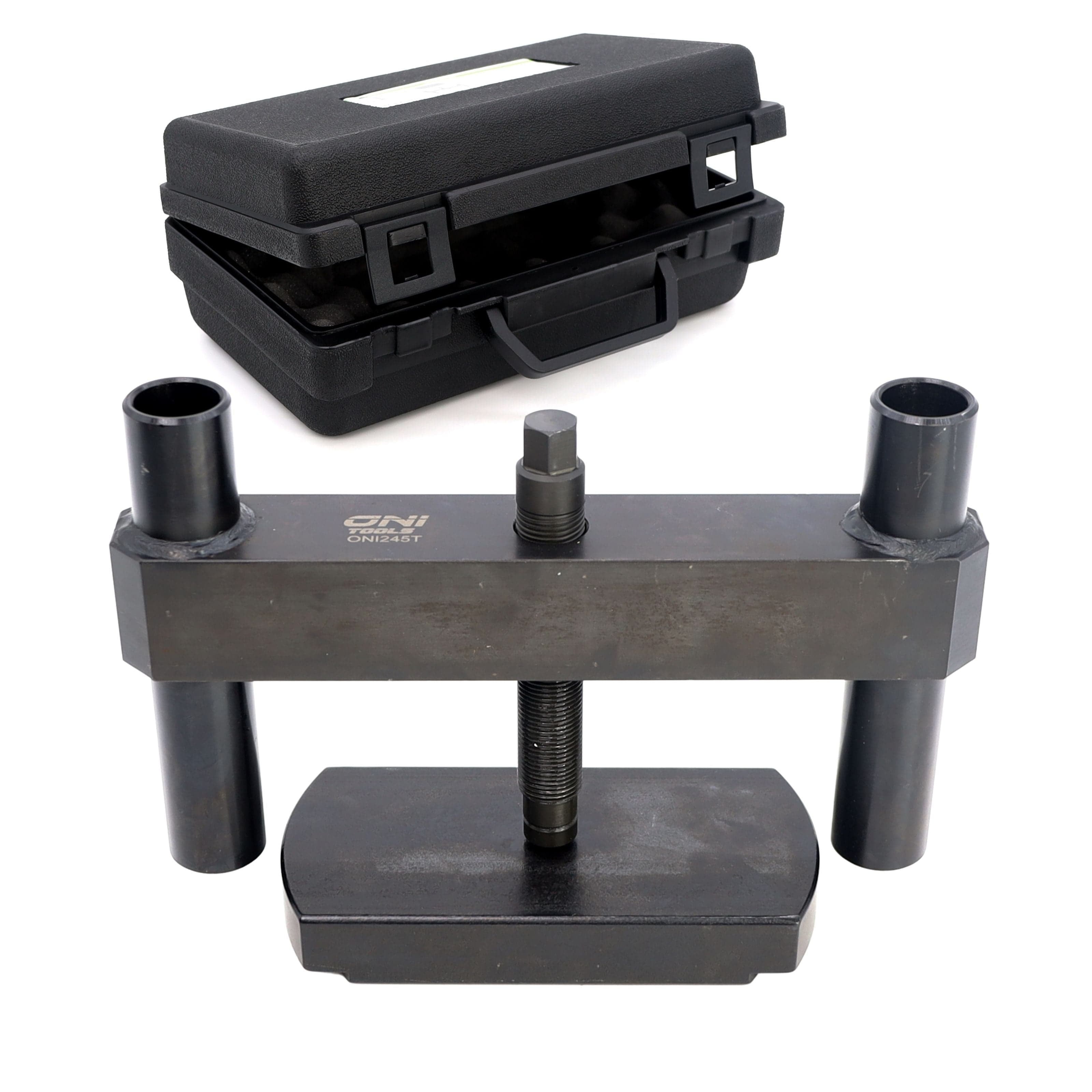 Cummins ISX QSX Cylinder Liner Press Installer Tool 3164606 3162461 ...