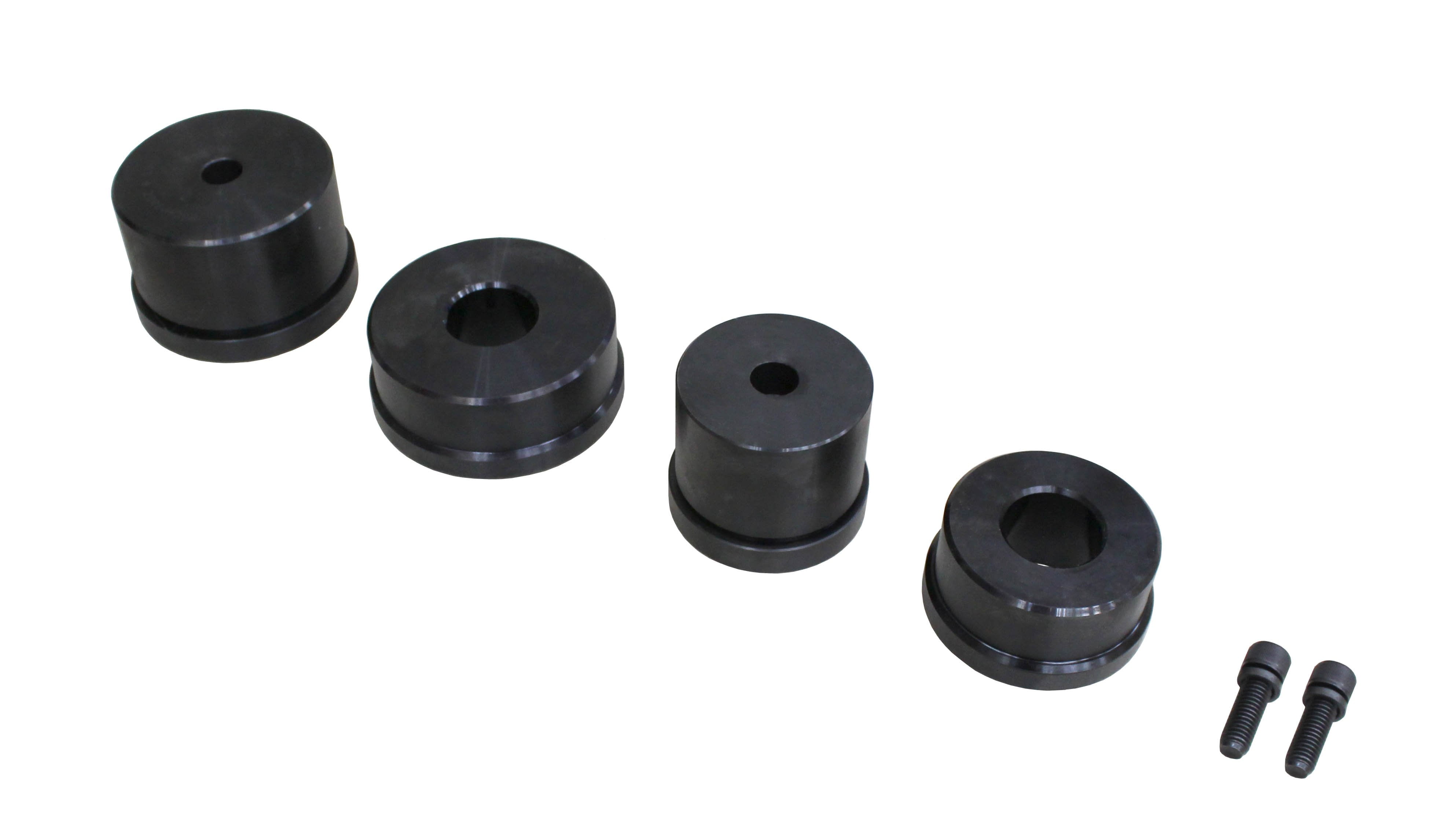 Cummins ISX15 ISX and QSX Cam Bearing Adapter Tool Set 3164088 M20060 ...