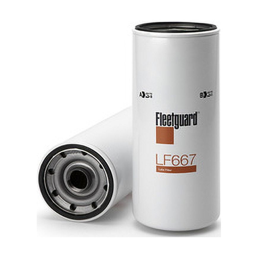 Cummins LF667 Lube Filter - Walmart.com
