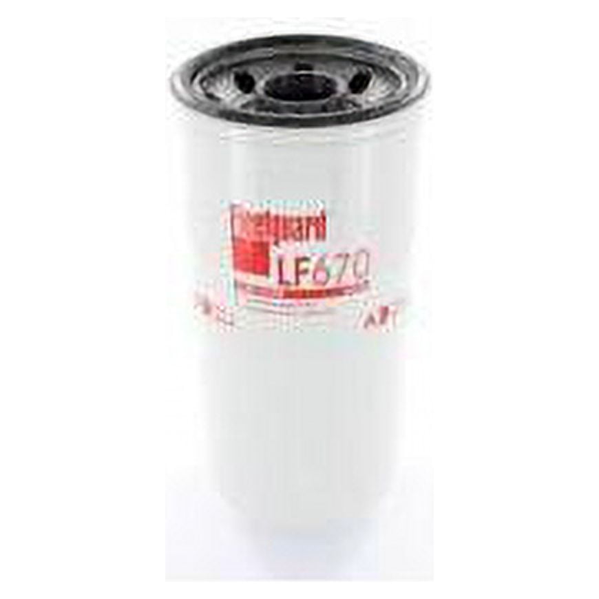 Cummins LF670 Engine Oil Filter - Walmart.com