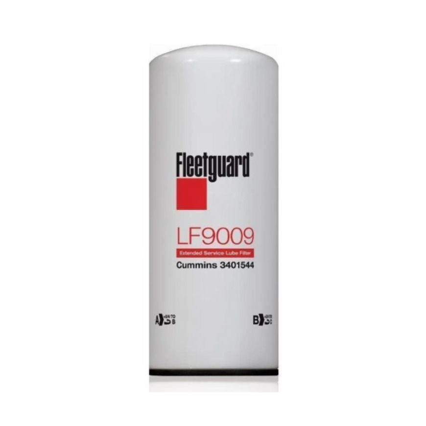 Cummins LF9009 Isl9 Lube Filter - Walmart.com