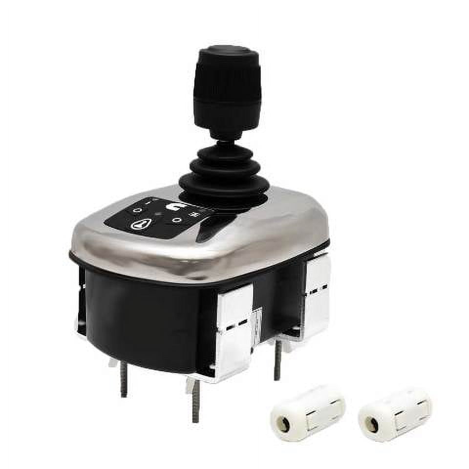 Cummins Marine Boat Joystick Control 5446213 | 3 Button Bow - Walmart.com