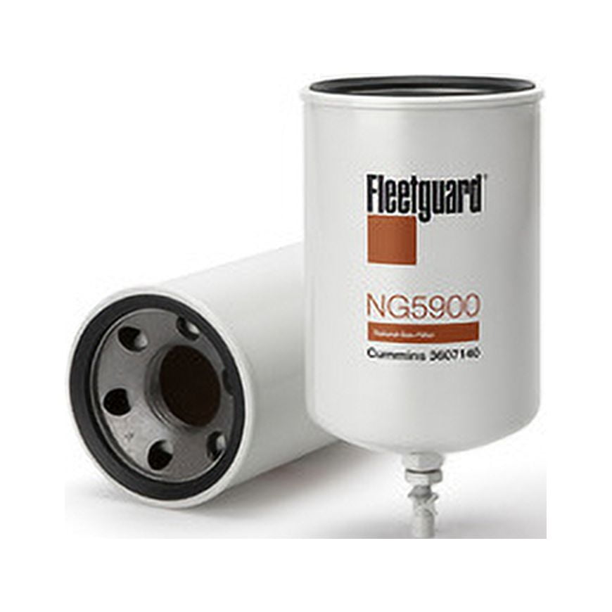 Cummins NG5900 Isx12 G Fuel Filter - Walmart.com
