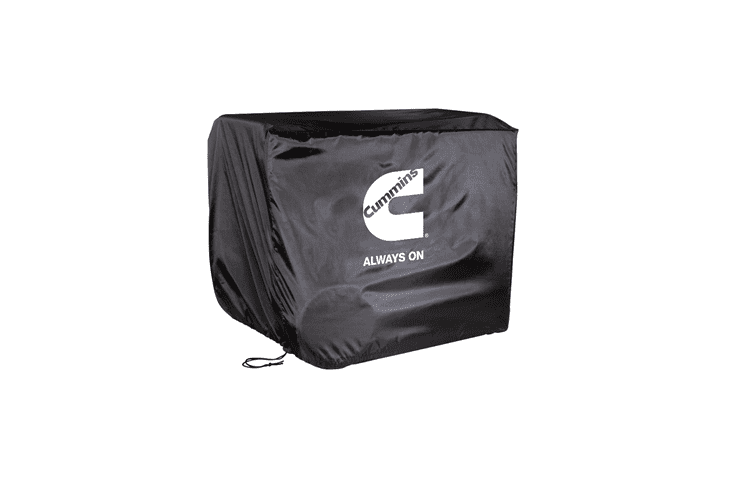 Generator Cover Cummins P4500I And - Walmart Business Supplies