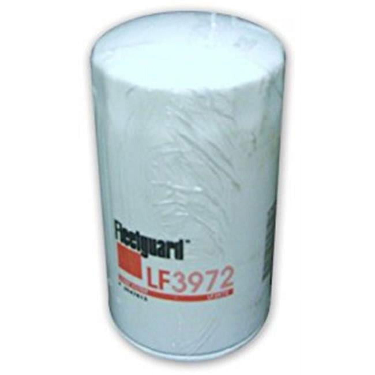 Cummins Northwest C7B-LF3972 Lube Water Filter - Walmart.com