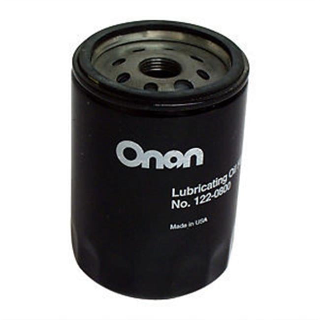 Cummins Nw 1220800 Onan Oil Filter - Walmart.com