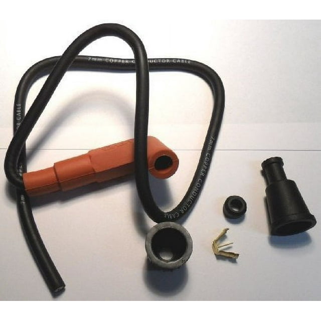 Cummins Onan 1671602 Wire Kit - Walmart.com