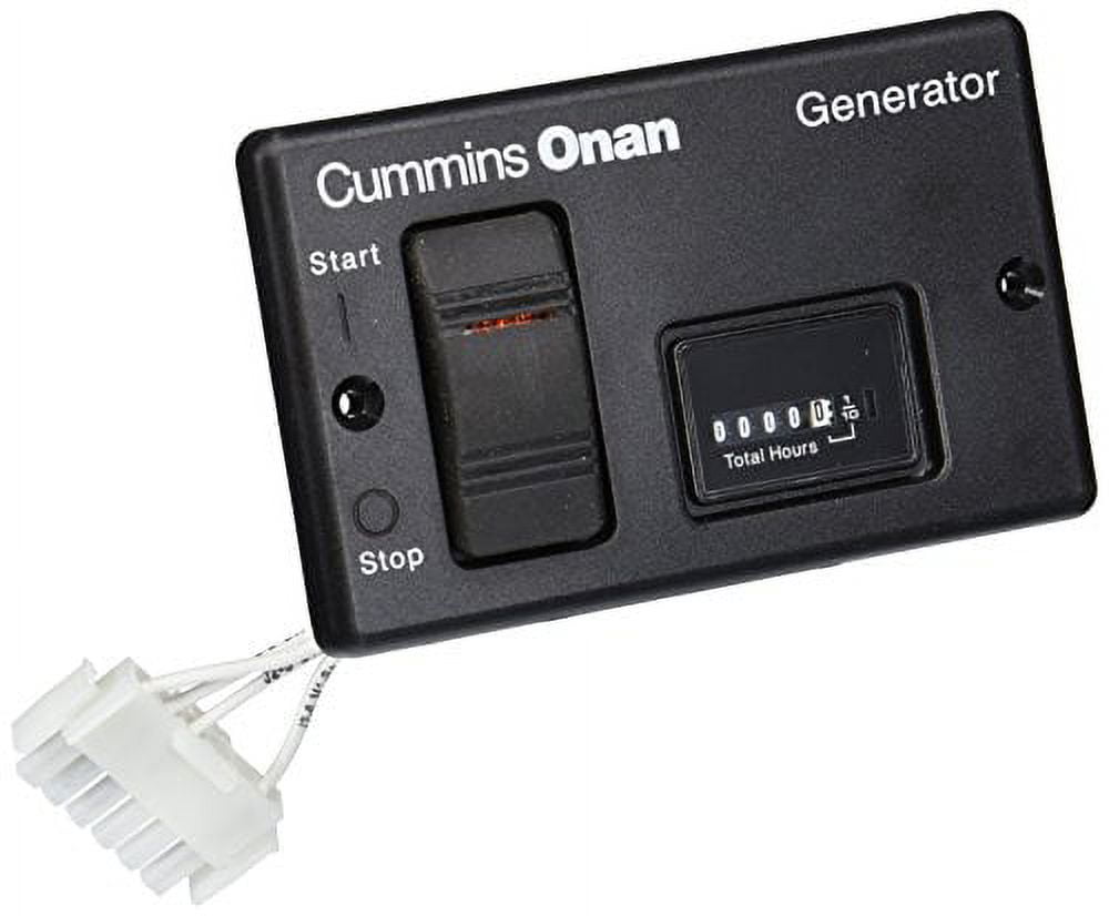 Cummins Onan 300-4937 - Walmart.com