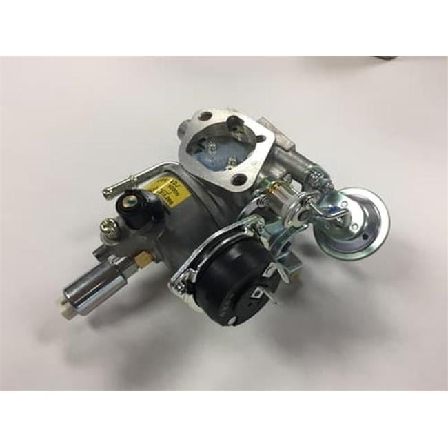 Cummins/Onan A062T422 RV Generator Carburetor, Replaces A041P558 and ...