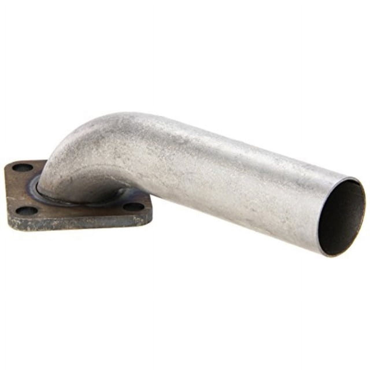Cummins (Onan Generators) A026E097; Exhaust Elbow - Walmart.com
