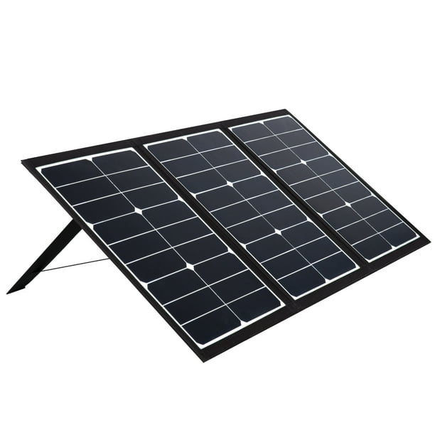 Cummins Portable 60W Solar Panel for Portable Power Stations, iPhone ...