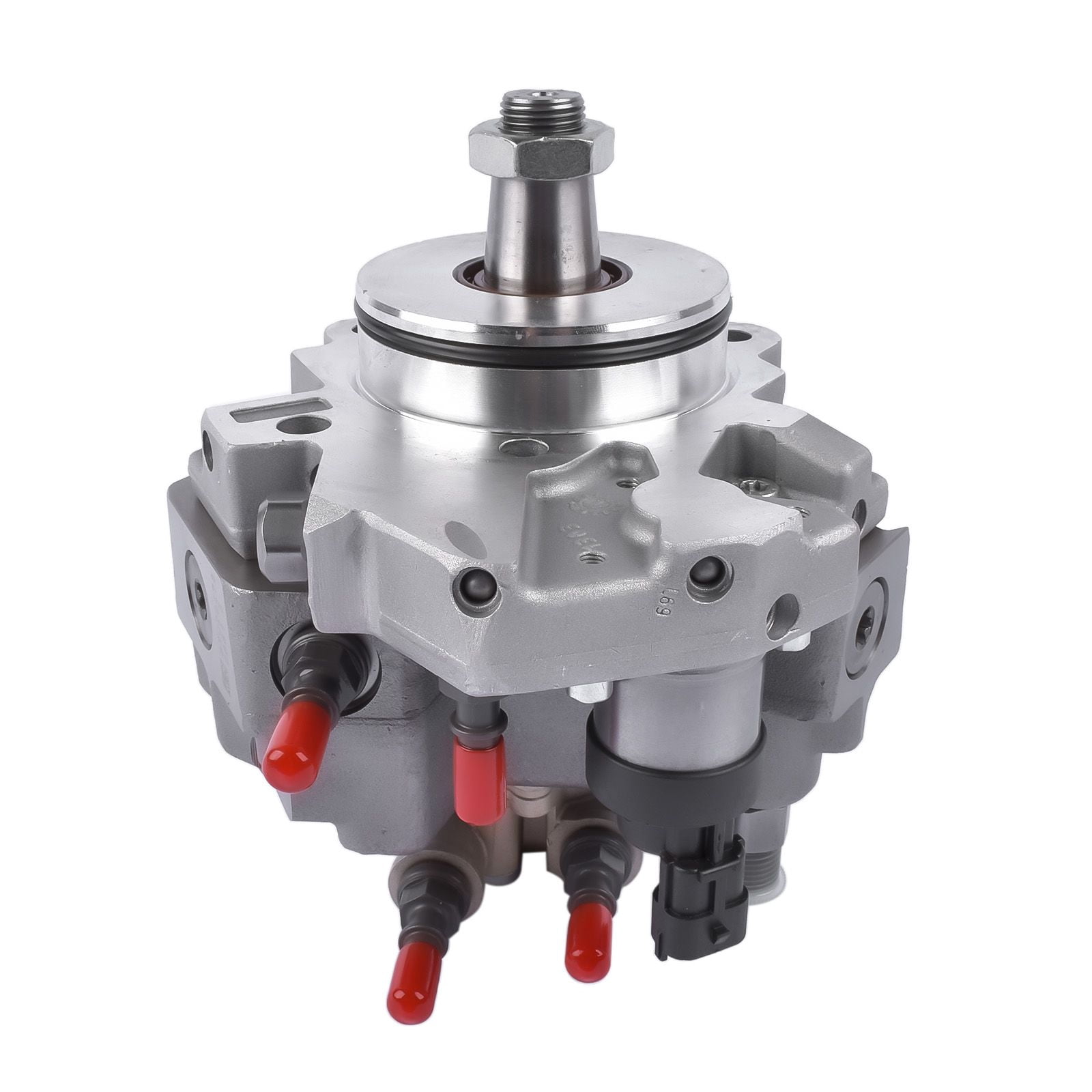 Cummins QSB6.7L CP3 High-Pressure Fuel Pump - OEM 0445020122, 4988593 ...