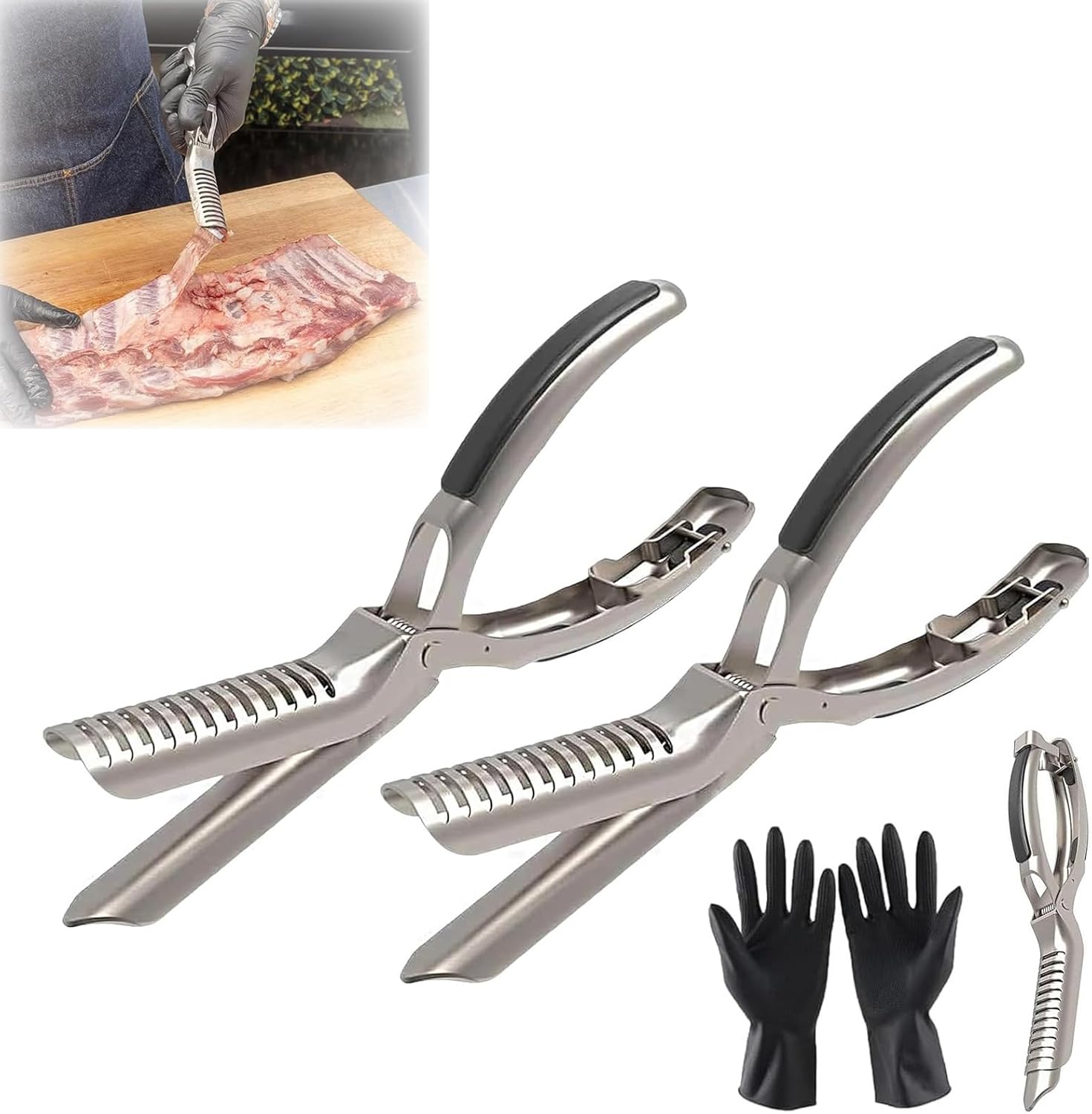 Cumulus Ribmem Pro, Cumuul Ribmem Pro, Sherum Rib Mem Pro, Rib Prep Pro ...