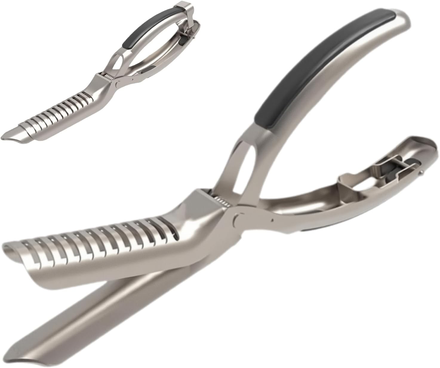 Cumulus Ribmem Pro, Rib Membrane Removal Tool, Stainless Steel Rib Prep ...