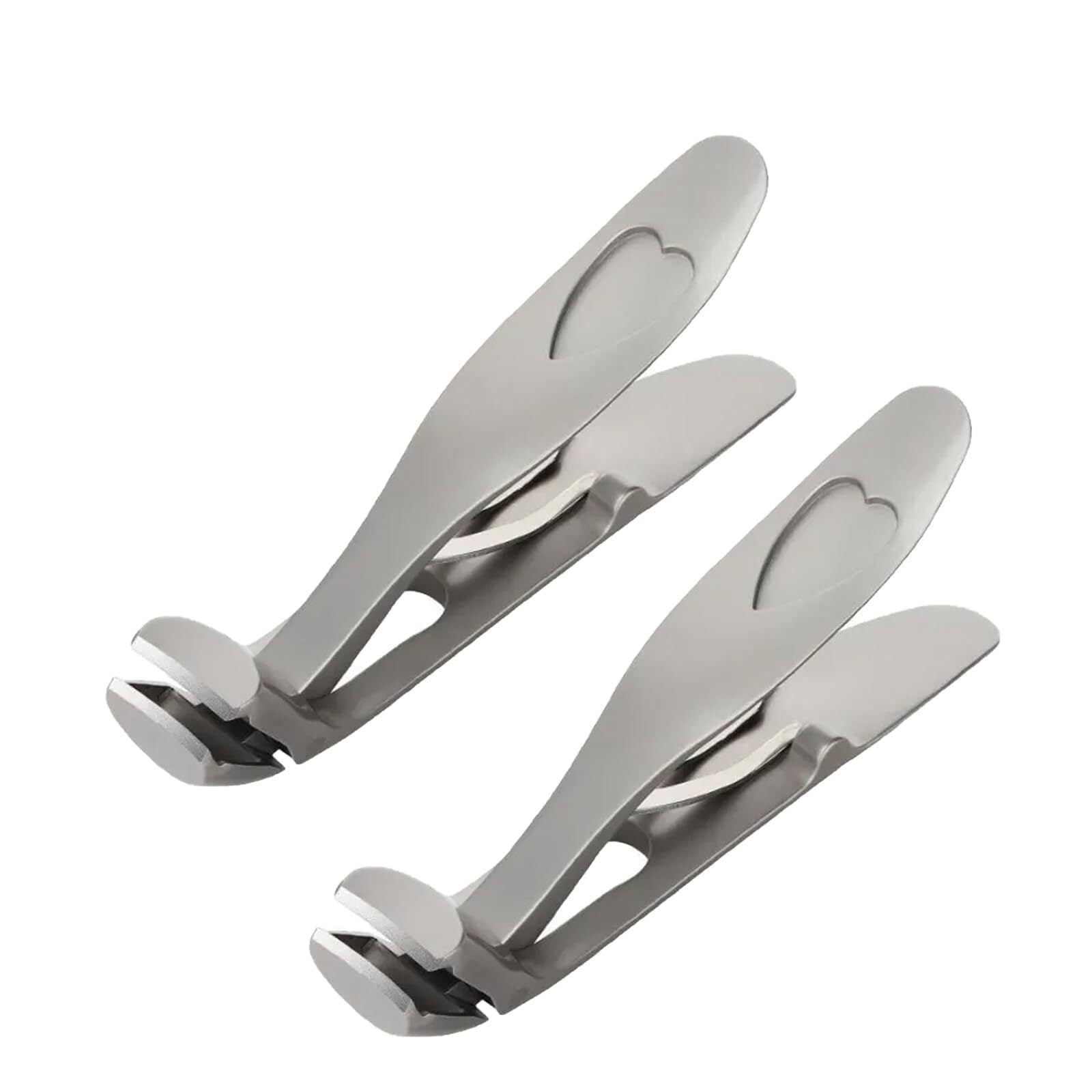 Cumuul ClipMaster Pro, Ergonomic Angled Head Senior Toenail Clipper ...