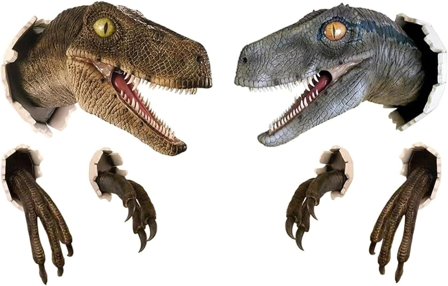 Cumuul Dinocrash, Sherum DinoCrash, Solymall Dino Crash, 3D Dinosaur ...