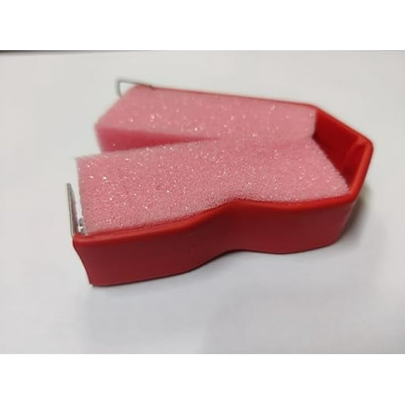 Cunningham Penile Incontinence Clamp, Large 3" Part No. 004054 (1/ea ...