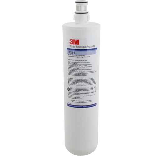 Cuno HF25S Cartridge,wtr Fltr for Cuno Part# HF25S - Walmart.com
