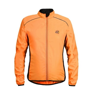 O2 Original Series Cycling Jacket - Walmart.com