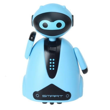Edu-Toys EL10T : My First Coding Toy Robot - Walmart.com