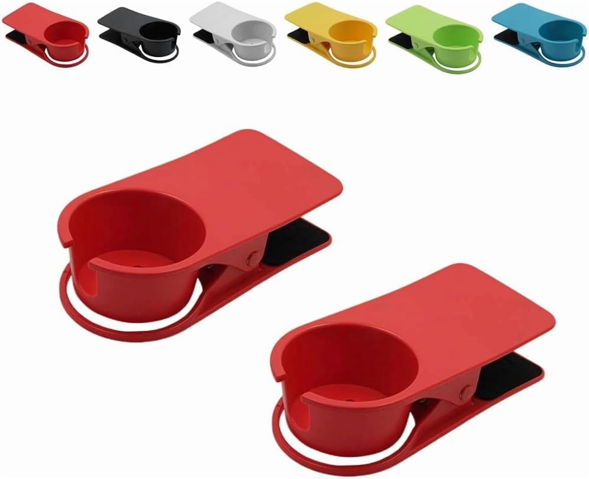 Cup Clip Drink Holder Beach Chair Cruise, Drink Holder for Beach Chair ...