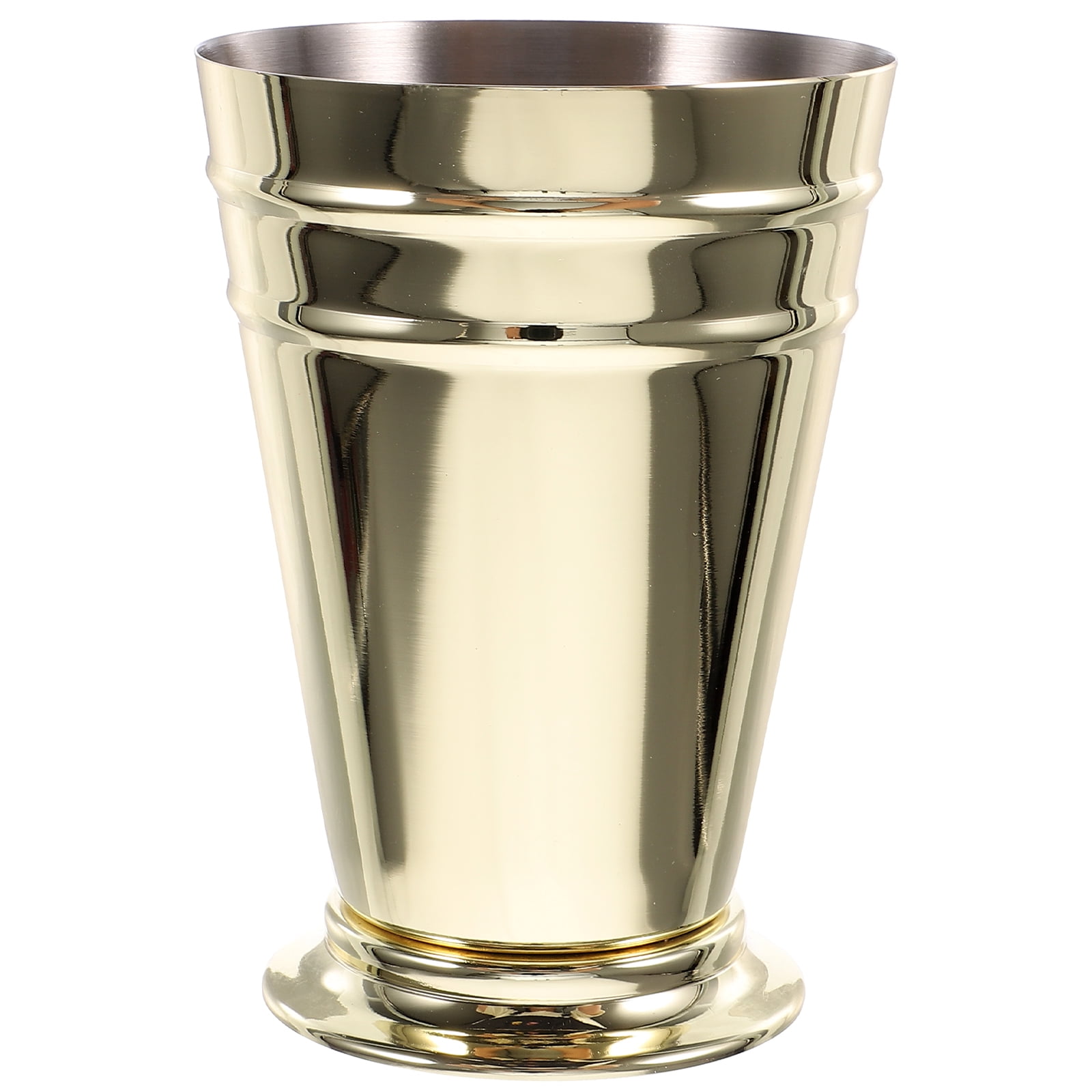 Cup Cocktail Special Step Cold Drink Curled Mojito Mule (step Gold ...