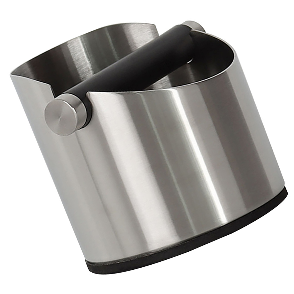 Cup Coffee Machine Knocking Grounds Box Espresso Accessories - Walmart.com