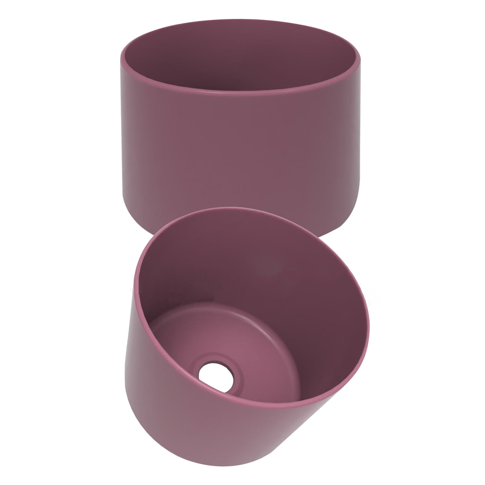 Cup Cover for Owala Water Bottle 2pcs Silicone Boot for Owala 24/32oz ...