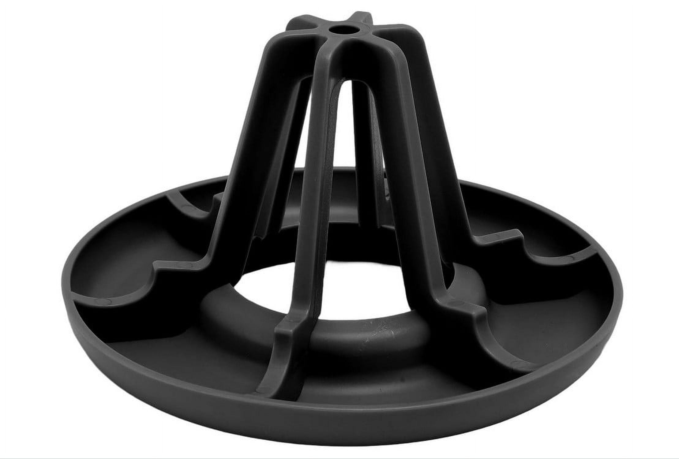 Cup Drains Rack, Kitchen Sink Organizer, Waterproof Plastic, Sturdy ...