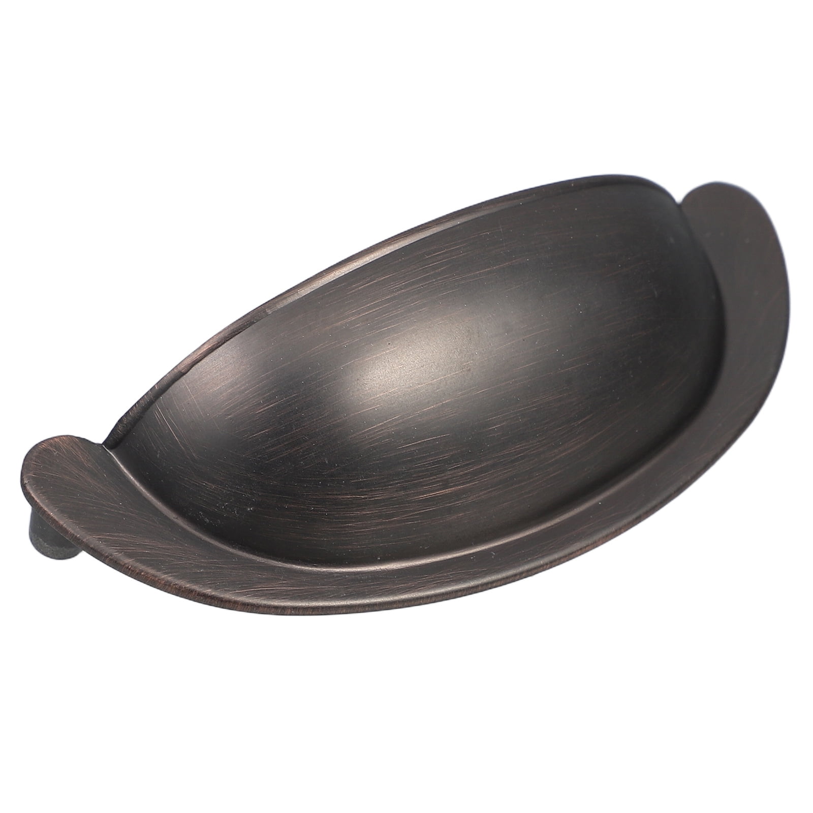 Cup Drawer Pulls Dresser Handles Bronze Cabinet Handles Unique Drawer ...