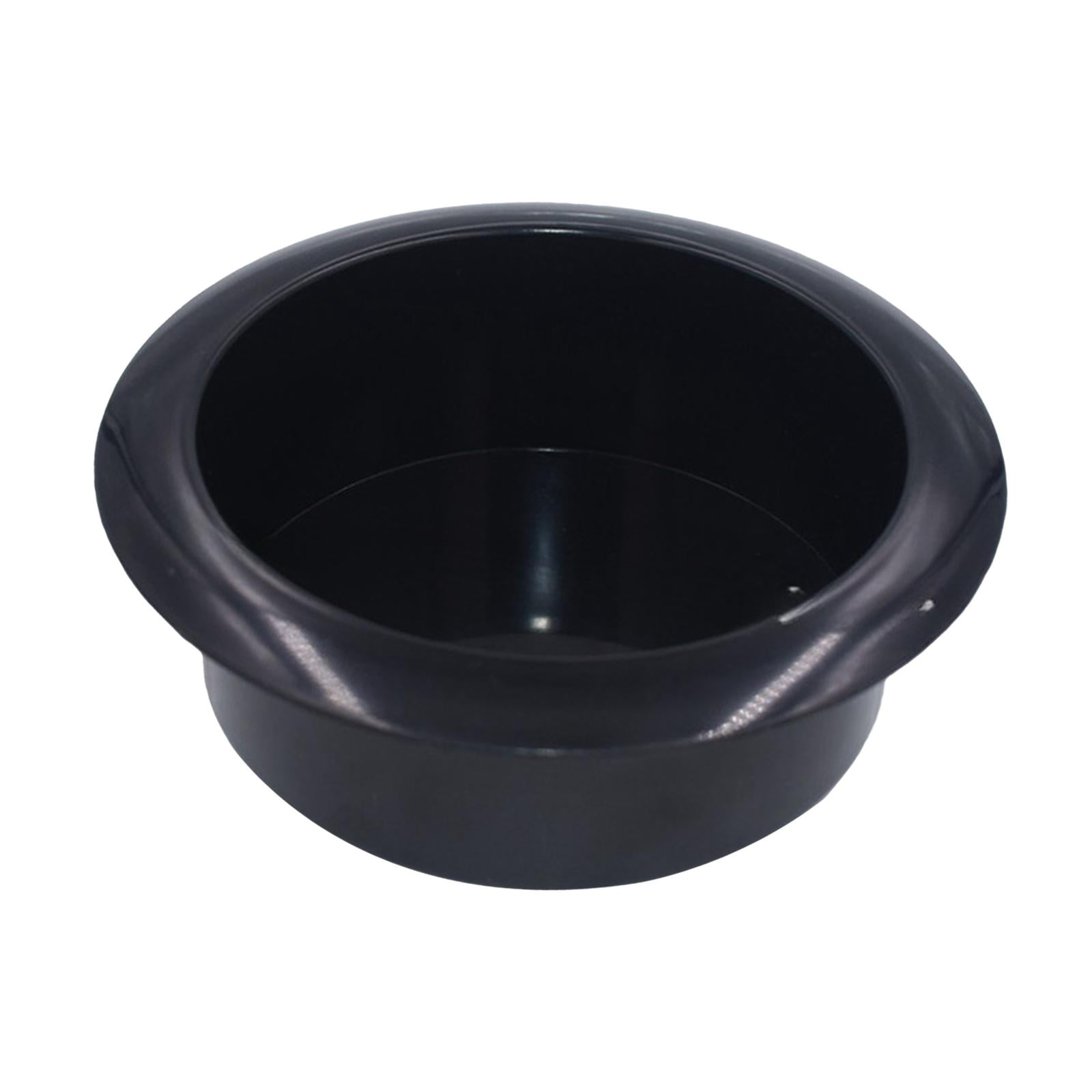 Cup Drink Holder Table Cup Holder PP Black Durable Portable ,Sturdy ...
