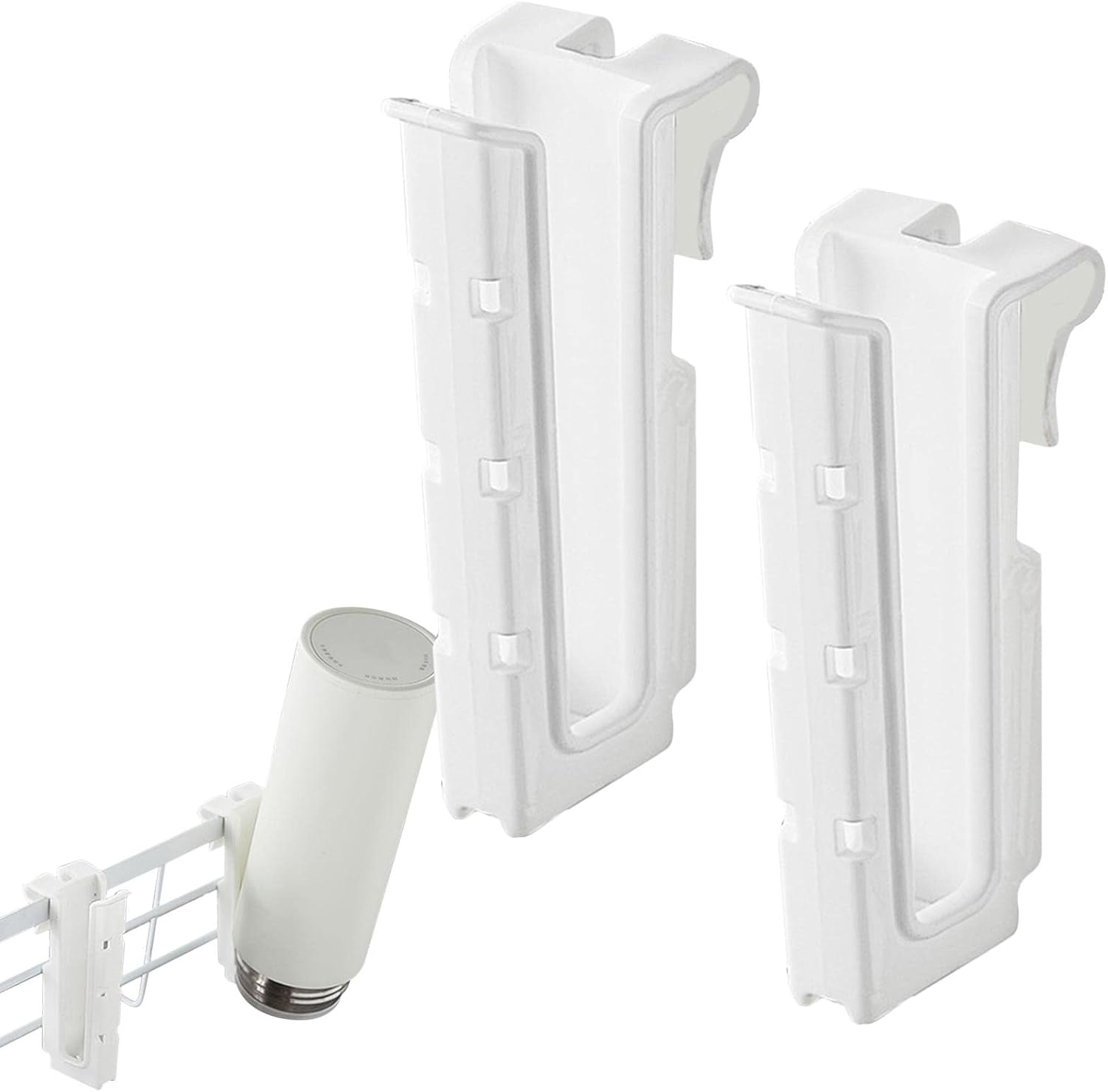 Cup Drying Hook, Set Kitchen Upside Down Cup Drying Rack, Upside Down ...