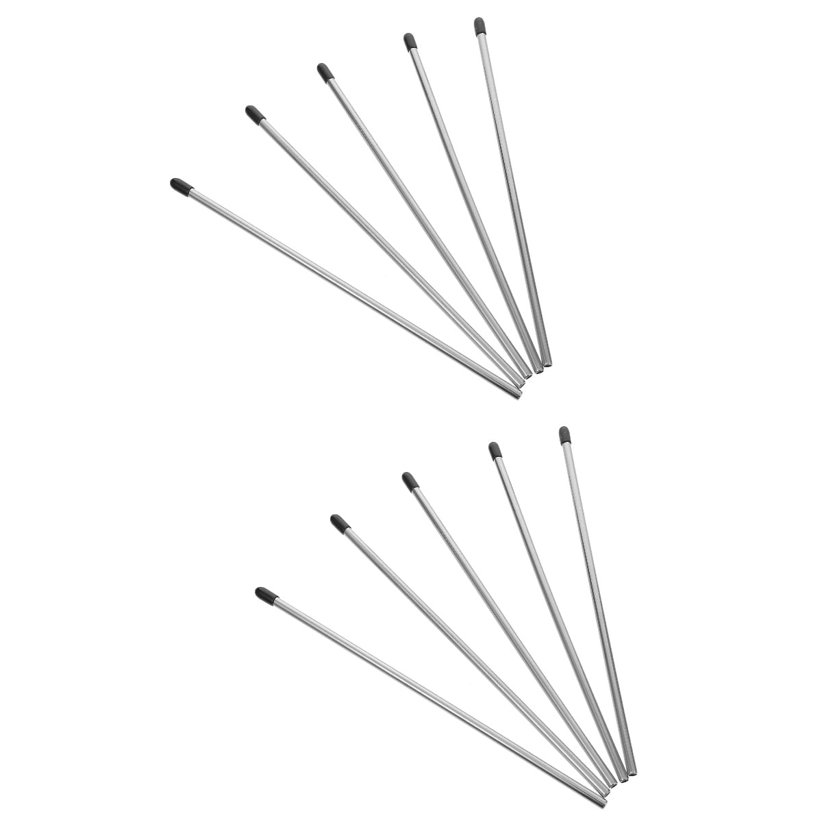 Cup Drying Rack Dishwasher Bottle Soda Drainer Water Stainless Steel ...