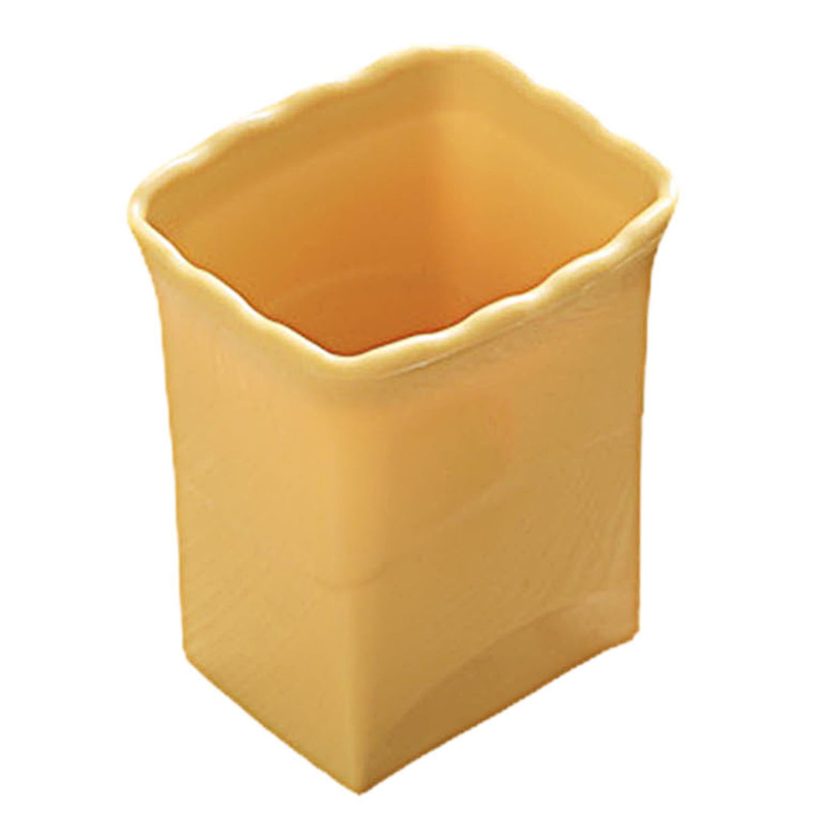 Cup Fruit Slicer Strawberry Cutter Stainless Steel Kitchen Gadget Even ...