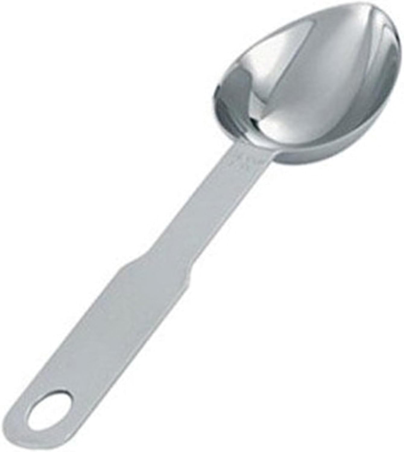 Cup Gray Oval Heavy Duty Measuring - Walmart.com