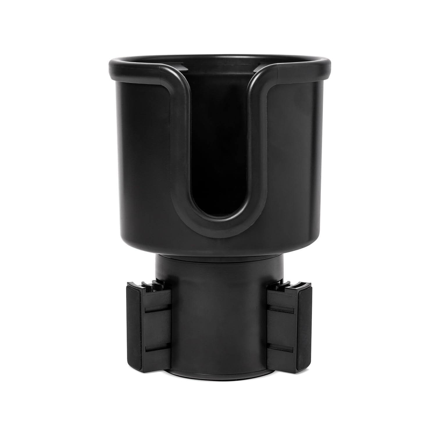 Cup Holder Adapter | Expandable Base, Adjustable Size, Fits Large Mugs ...