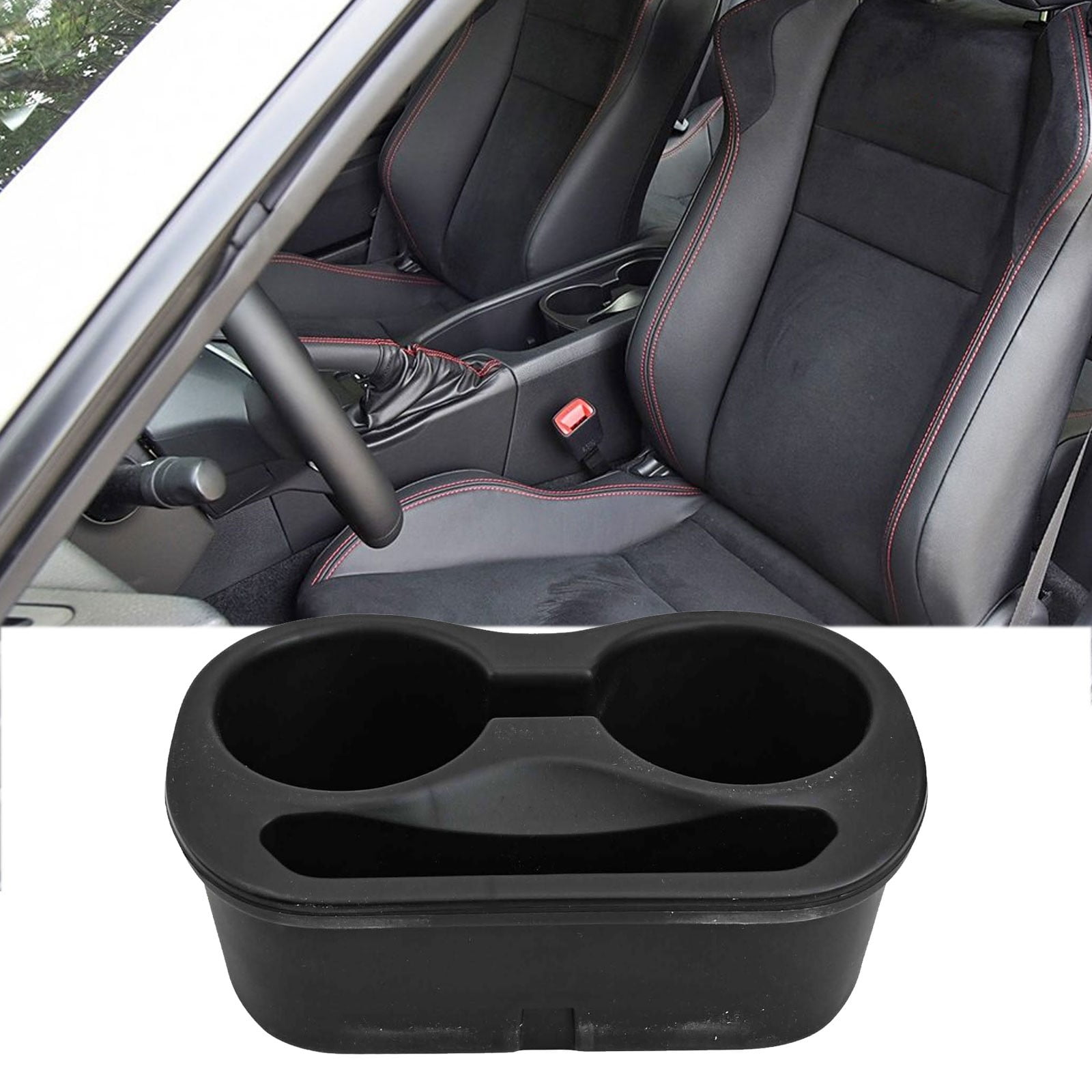 Cup Holder Assembly for BRZ Models Providing Increased Convenience and ...