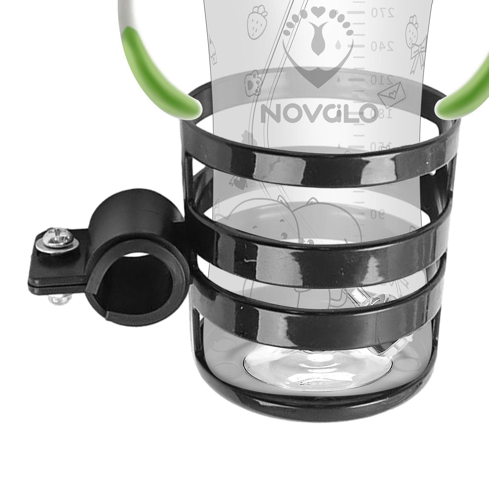 Cup Holder, Bottle Holder, Seat Water Bottle Holder, Pram Drink Holder ...