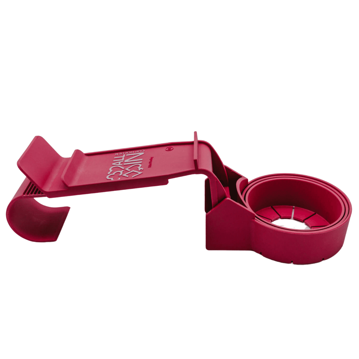 The All In Cup Holder: Compact & Portable Poker Accessory Holder For ...