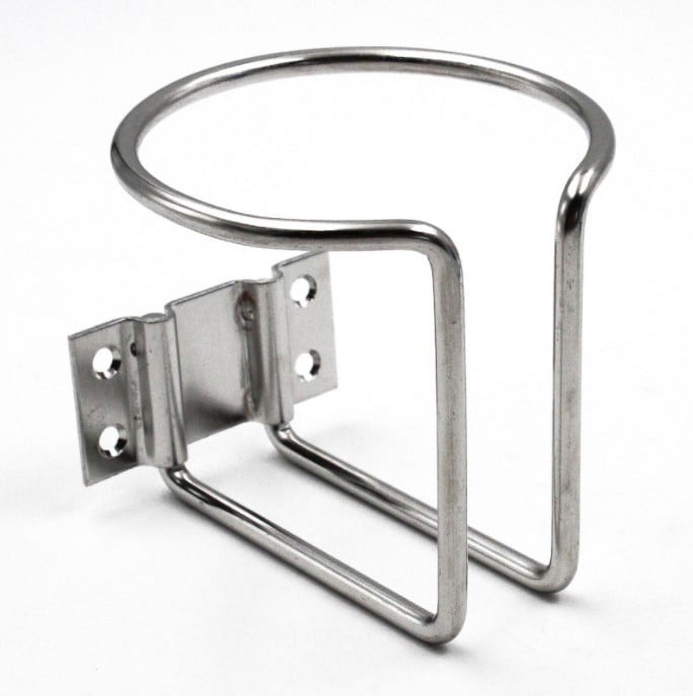 Cup Holder. Drink Holder Can Holder for Toolbox Refrigerator Grill ...