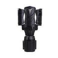 Cup Holder with Expander for Car, Expandable Cup Holder Adapter with ...