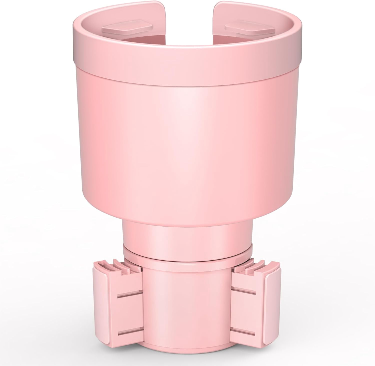 Cup Holder Expander Organizer with Adjustable Base, Compatible with ...