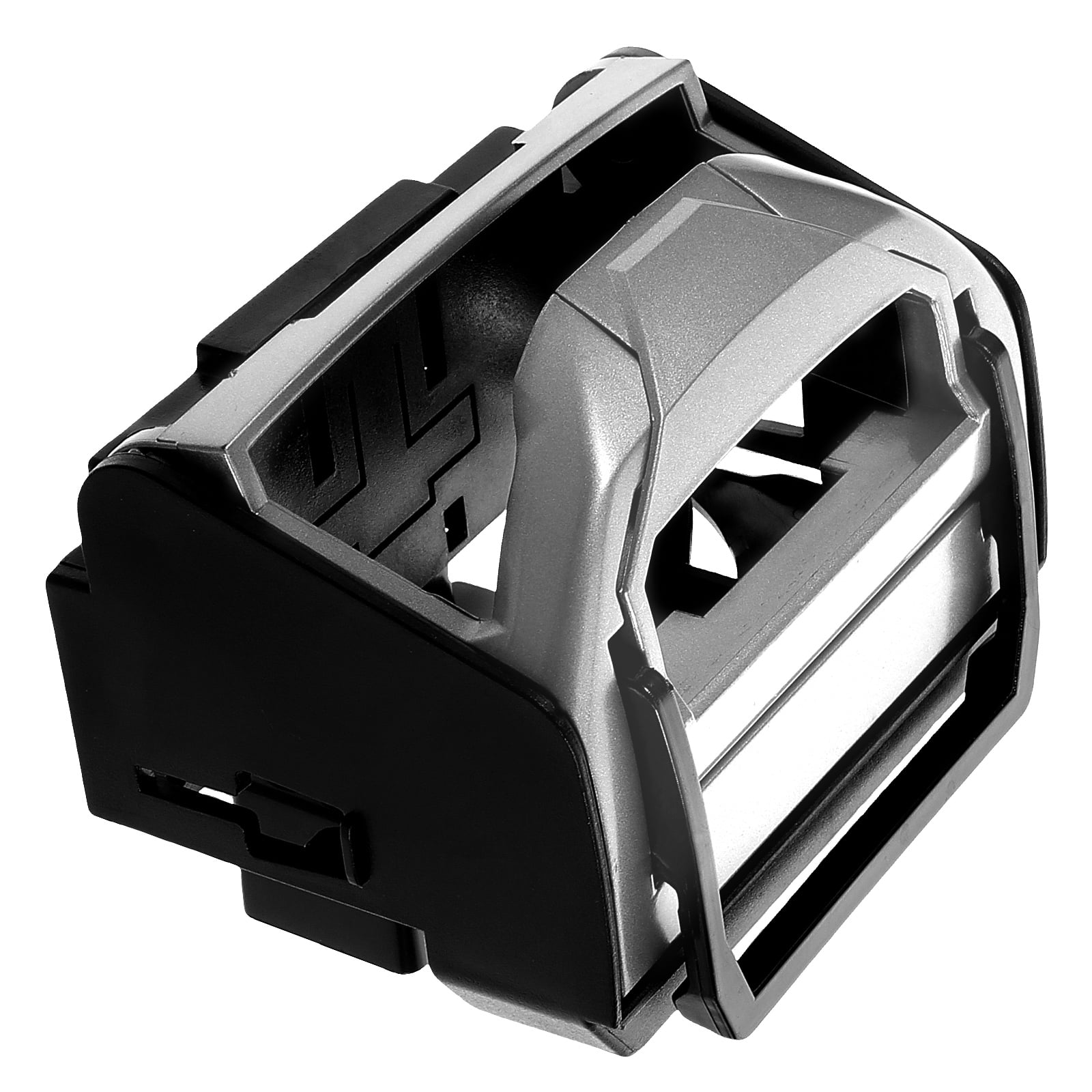 Cup Holder Expander for Car Automotive Holders Travel Silver - Walmart.com