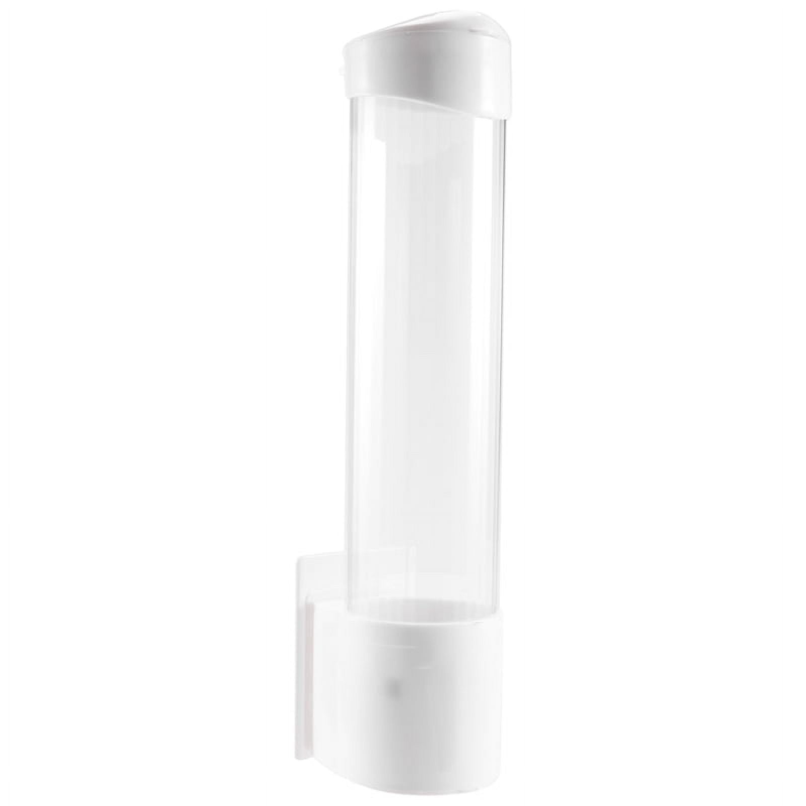 Cup Holder Fits 3Oz-7Oz Flat Bottom or Cone Cups Water Cups Dispenser ...