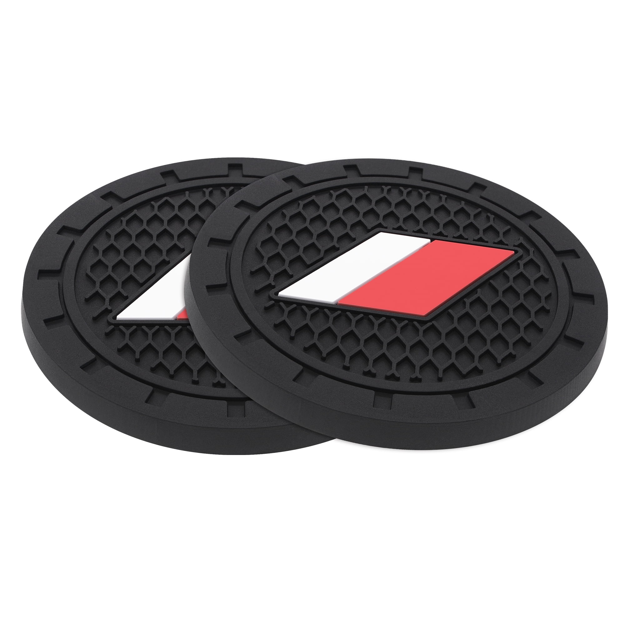 Cup Holder Insert Coaster Compatible With Toyota TRD PRO Accessories ...