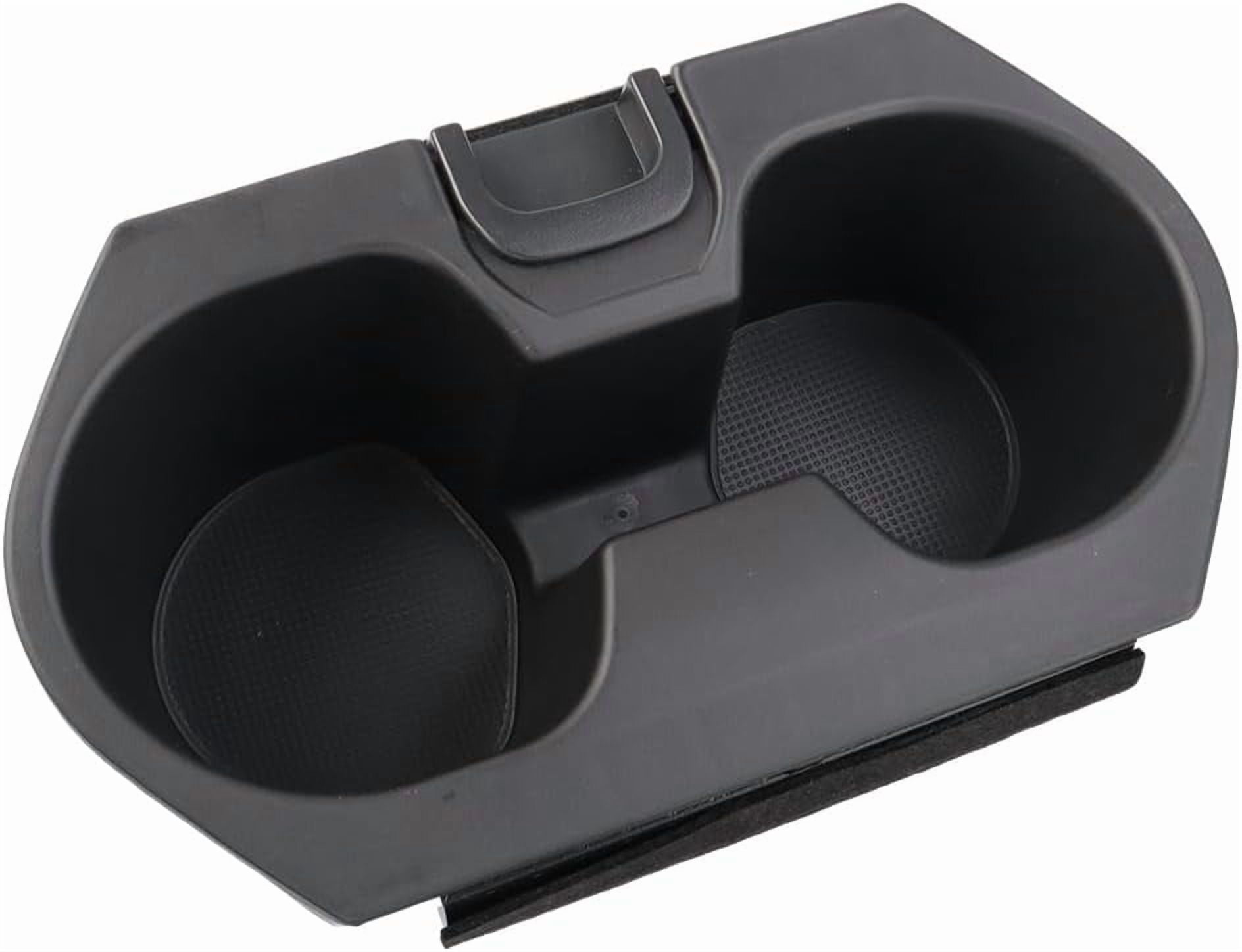 Cup Holder Insert, Compatible with Honda Civic Cup Holder 2016-2021 Lx ...