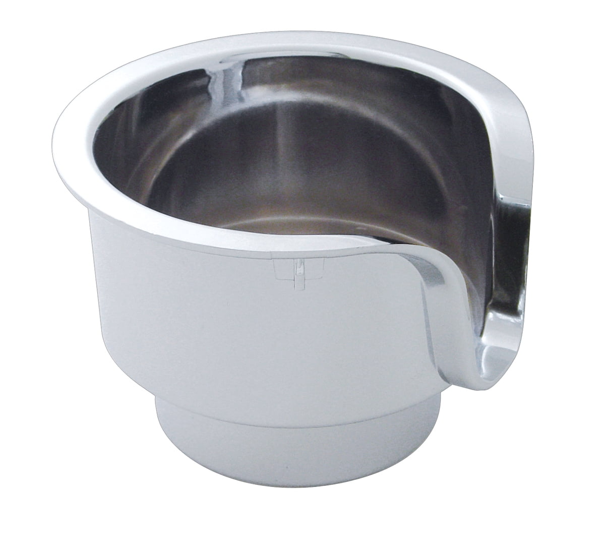 Cup Holder Insert Fits Kenworth W900/T800/T600 2002-08, Peterbilt 379/ ...