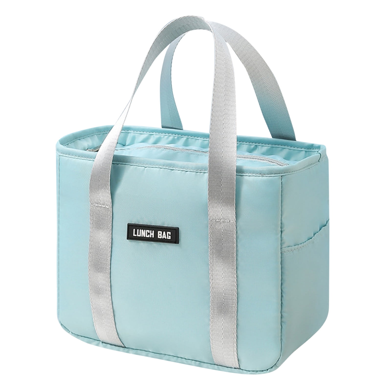 Cup Holder Insert Woman Lunch Bags Lunch Container for Men Heavy Duty ...