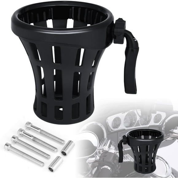 Motorcycle Cup Holders in Motorcycle Mounts - Walmart.com